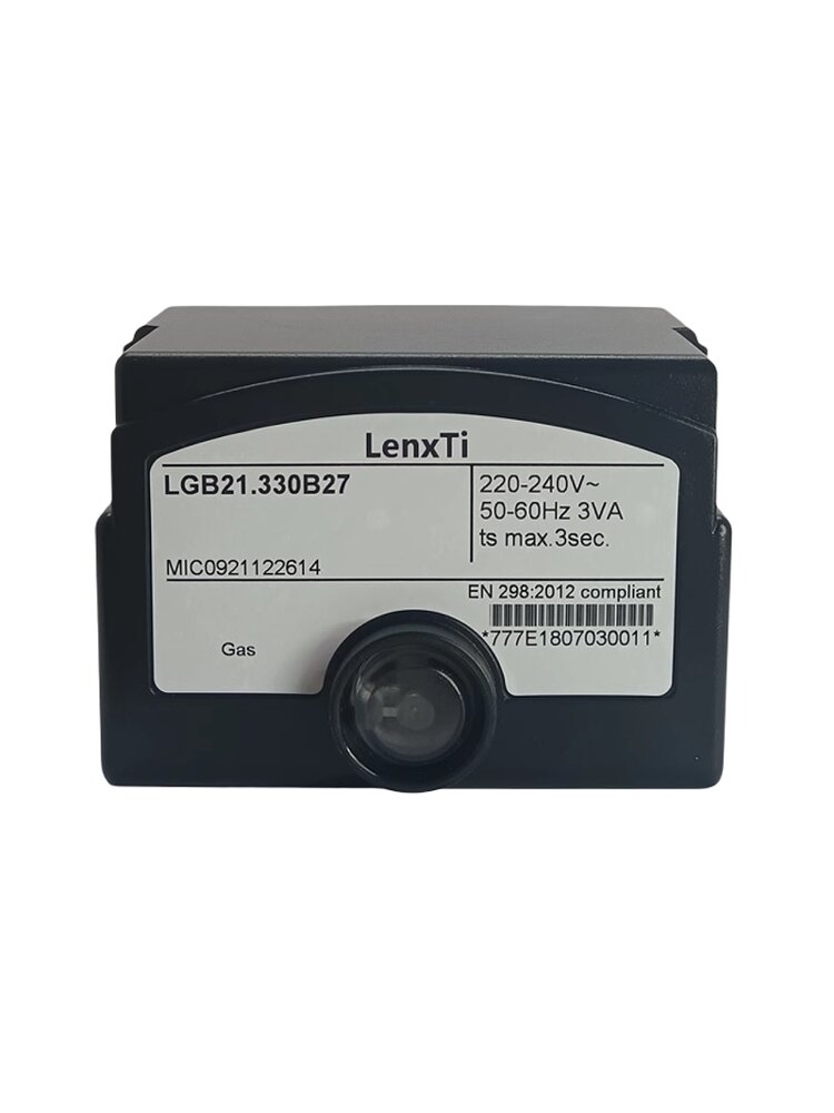 LenxTi LGB21.330B27 Программный контроллер горелки
