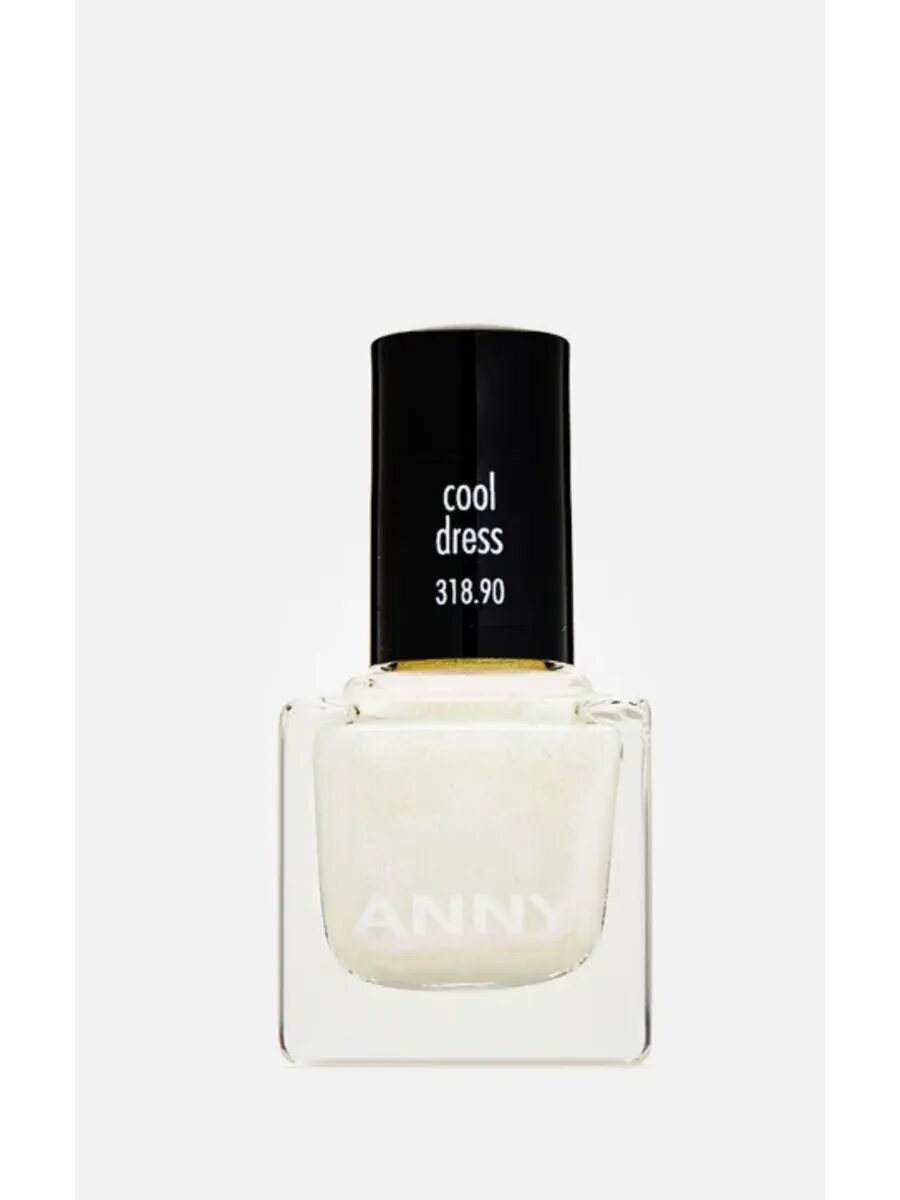 Лак для ногтей nail polish 318.90