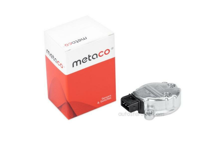 METACO 6394001 Датчик Холла VW GOLF IV/BORA (1997-2005)/AUDI A3 (8L1) (1996-20