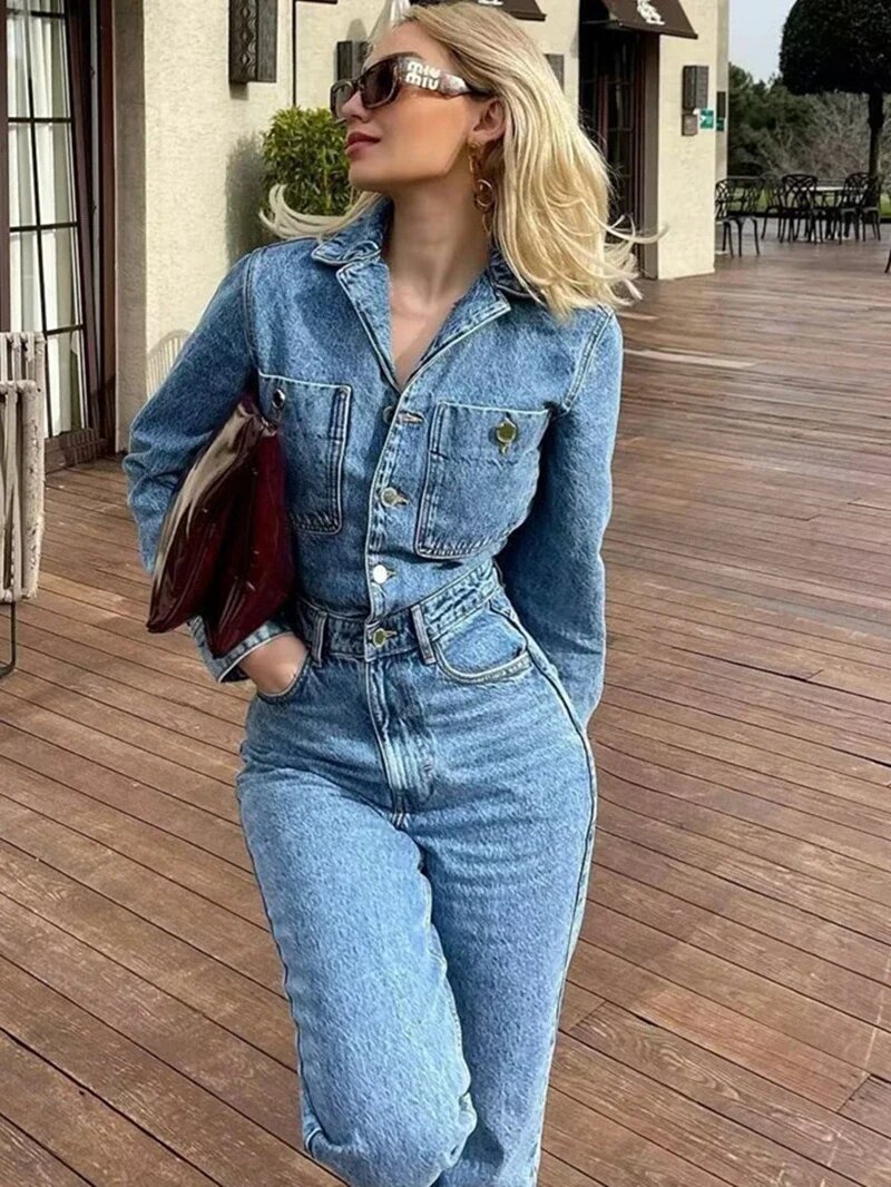 Комбинезон