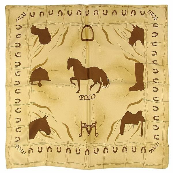 Платок Весна-лето 2025 для женщин