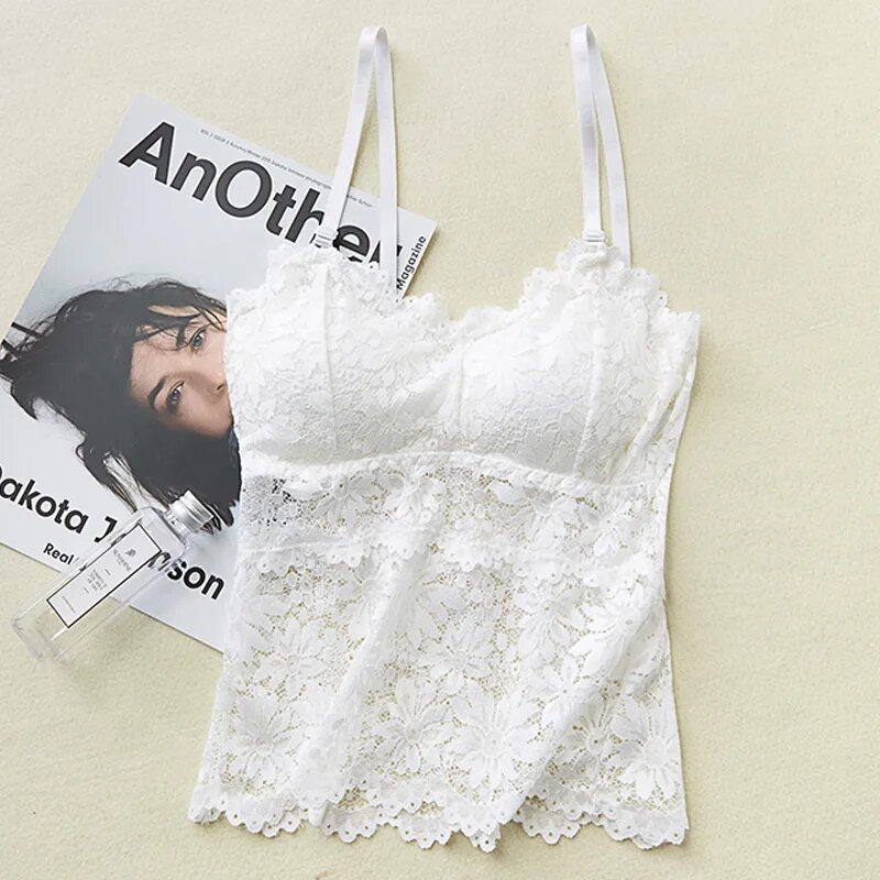 Бюстгальтер-невидимка