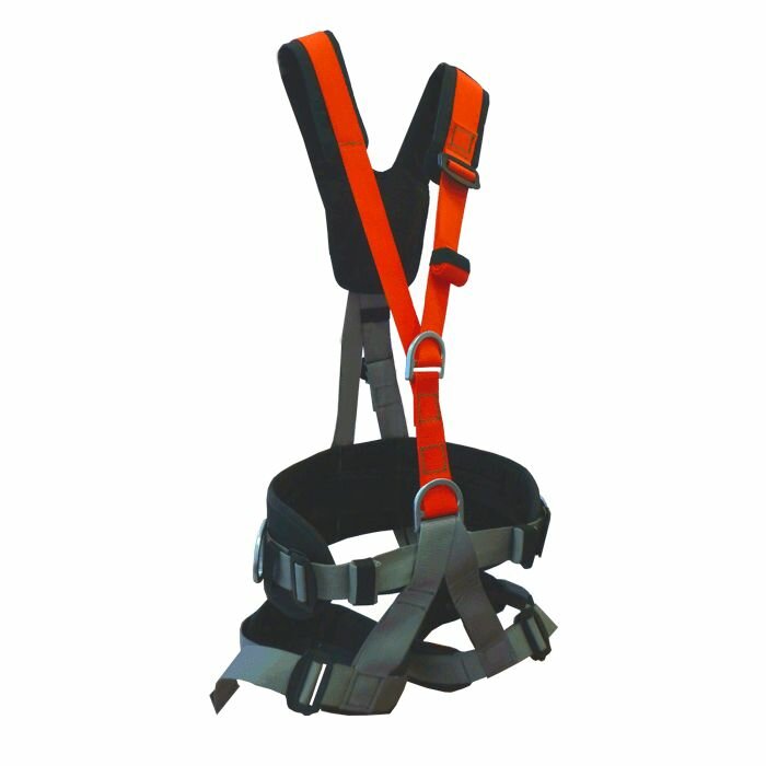 Привязь юкон Вертикаль-комби Люкс