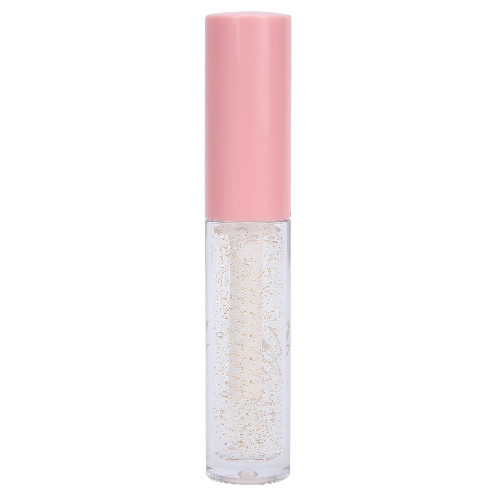 2.3ml Lip Glaze Moisturizing Gloss Waterproof Mild Makeup Cosmetic S01