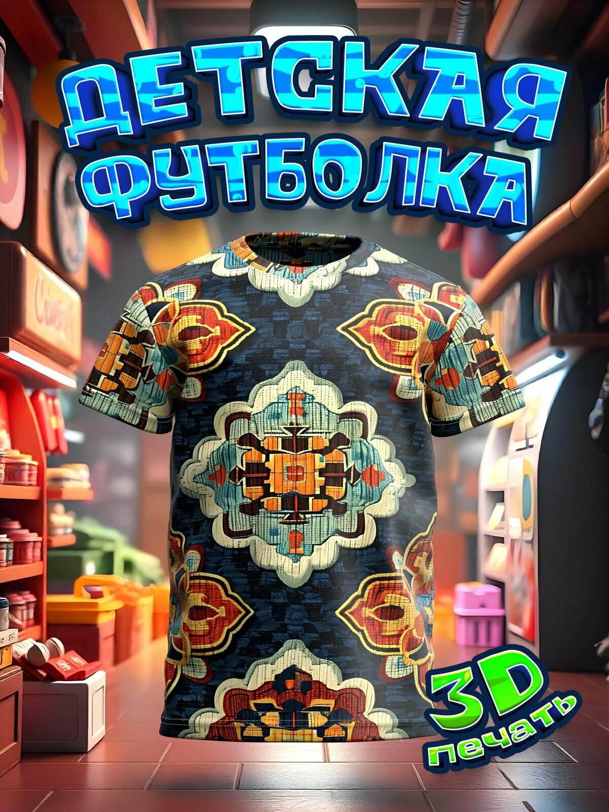 Футболка