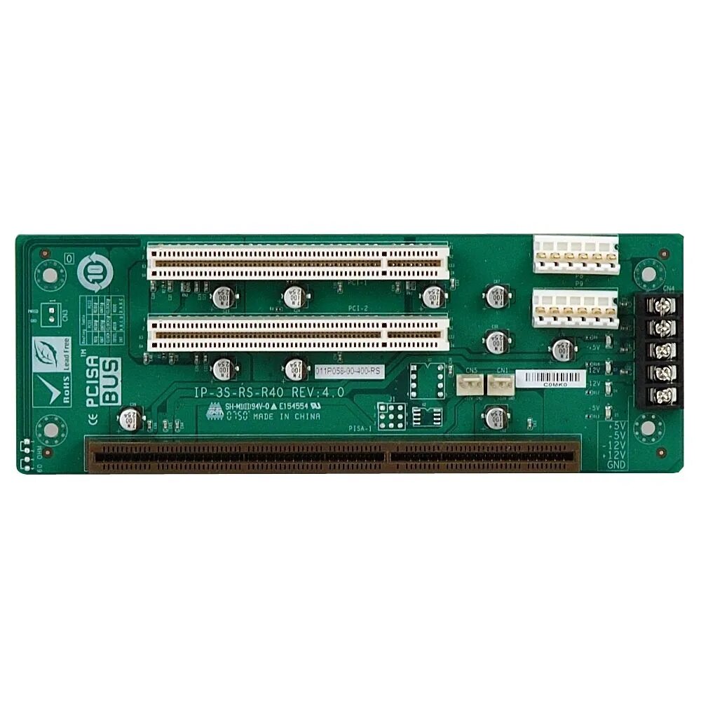 Промышленная кроссплата IEI IP-3S