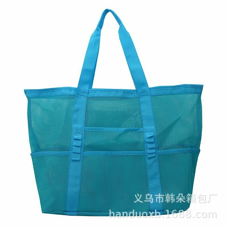 Сумка пляжная