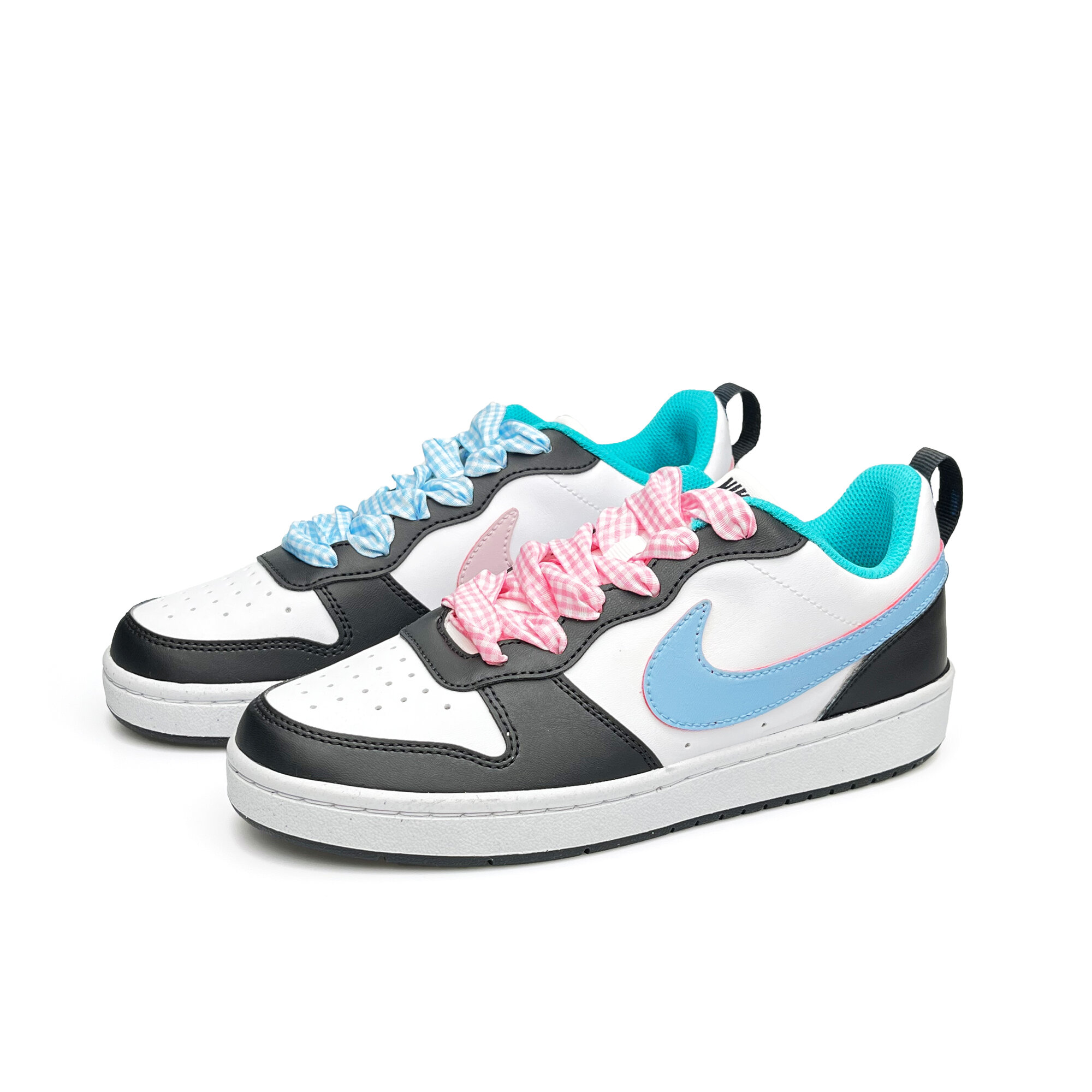 Кеды Court Borough