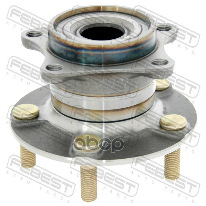 Ступица задняя MAZDA AXELA SEDAN & SPORT BK 2003-2006 [JP] Febest арт. 0582-cx7r
