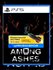 Игра Among Ashes для Sony PlayStation PS5