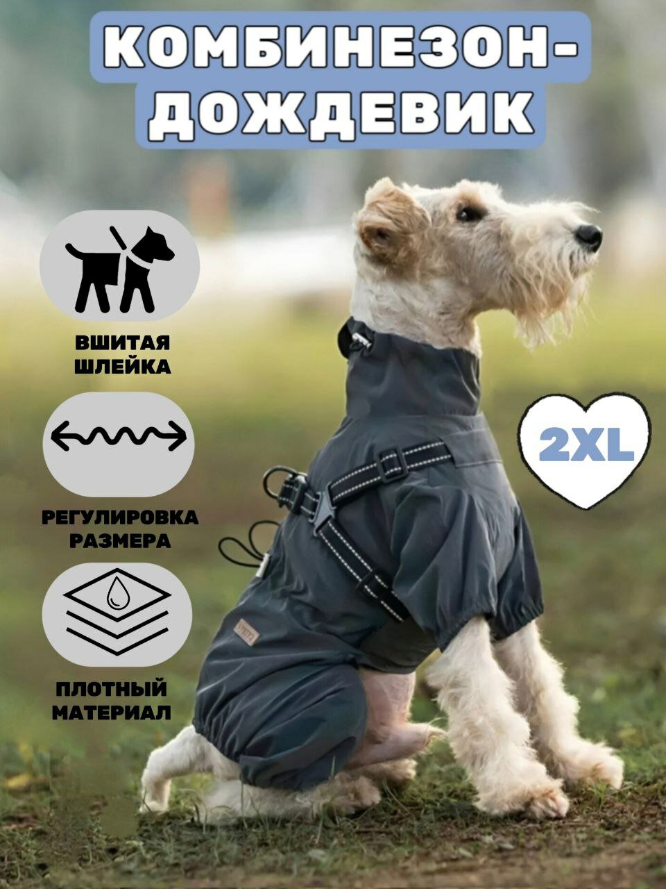 Одежда для животных