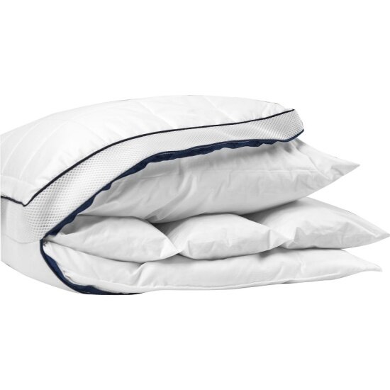 Подушка Edelson ORTO SMART 50*70, EOS -57-13