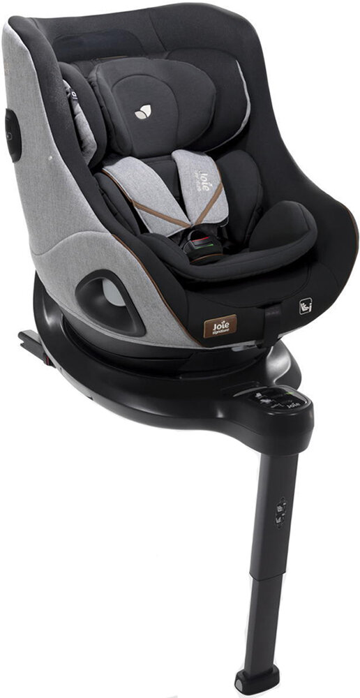 Joie i-Harbour (Carbon)