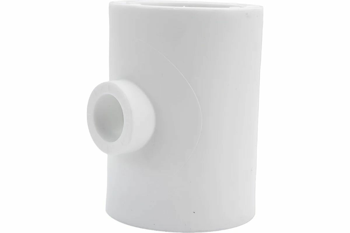 Тройник ПП D50х20х50 РТП/ Гидропласт