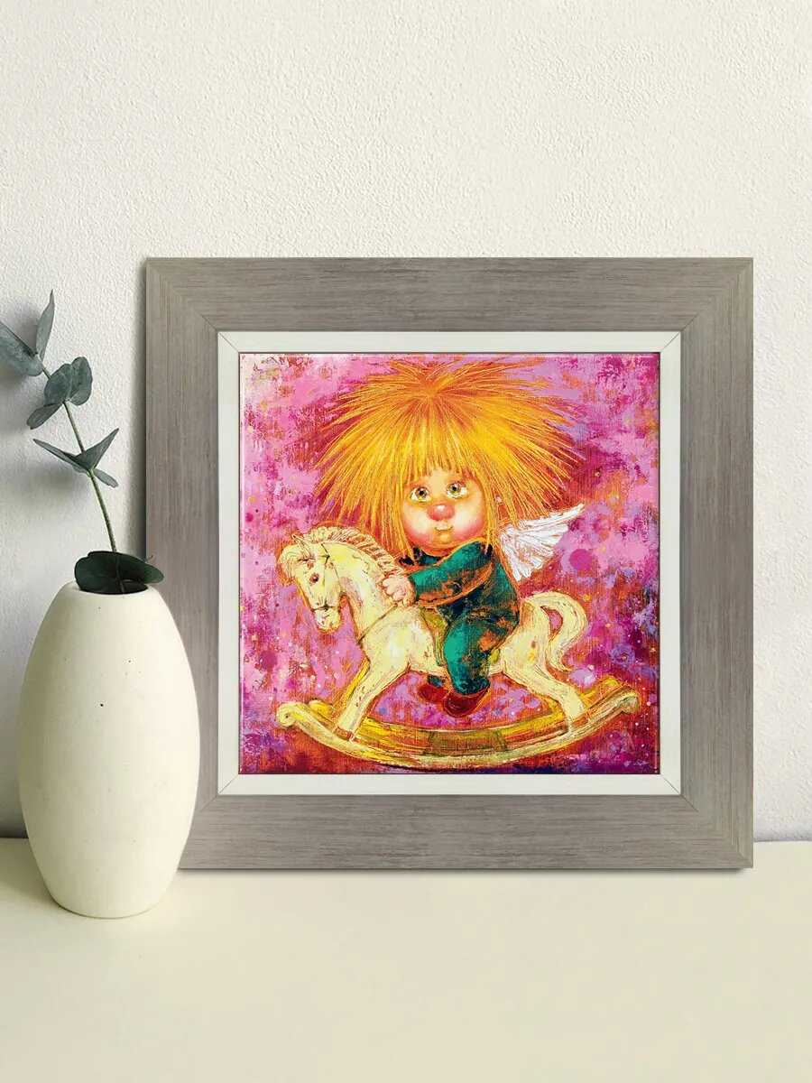 Картина на стену