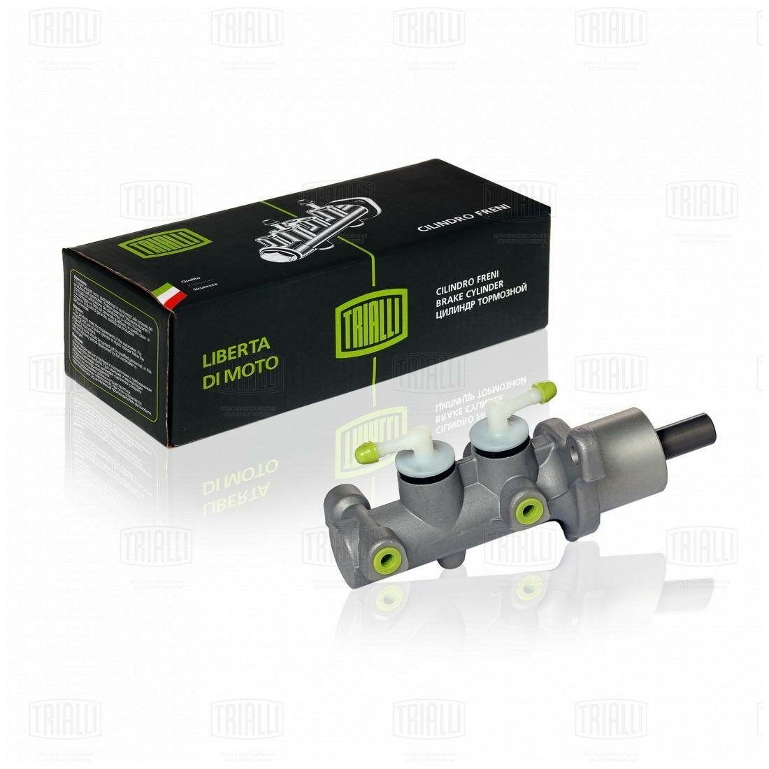 Trialli цилиндр главн. торм. для а/м ваз 21214 с 2009 г. (cf 131) cf131