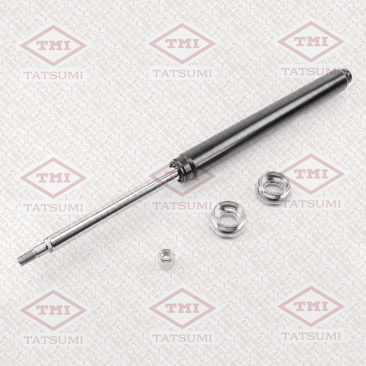 Tatsumi амортизатор для автомобилей задний газовый l/r taa5088