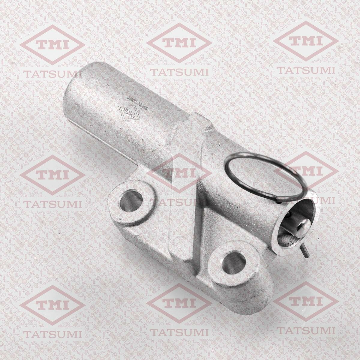 Tatsumi натяжитель ремня газораспределительного механизма (ГРМ) tfd1178