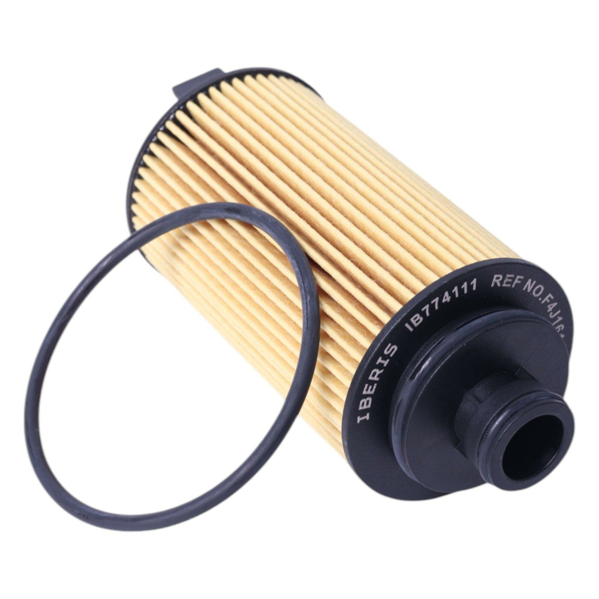 Фильтр масляный CHERY TIGGO 7 PRO MAX 23-, TIGGO 8 PRO 22-, EXEED TXL 21- 1.6 (SQRF4J16) IB774111