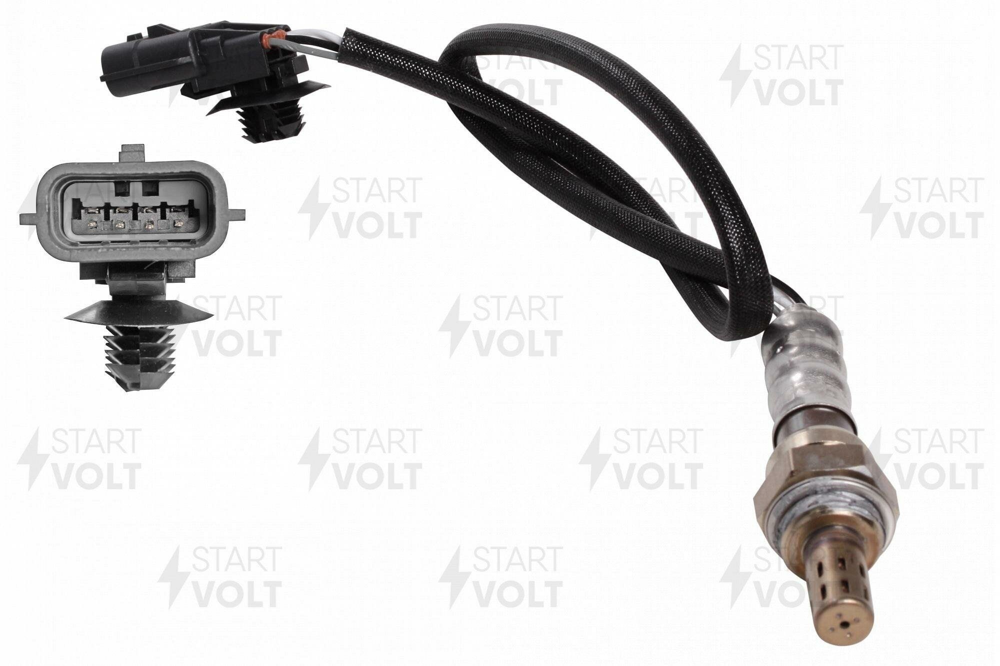Датчик кислородный для автомобилей Startvolt VSOS0908 (запчасти и комплектующие)