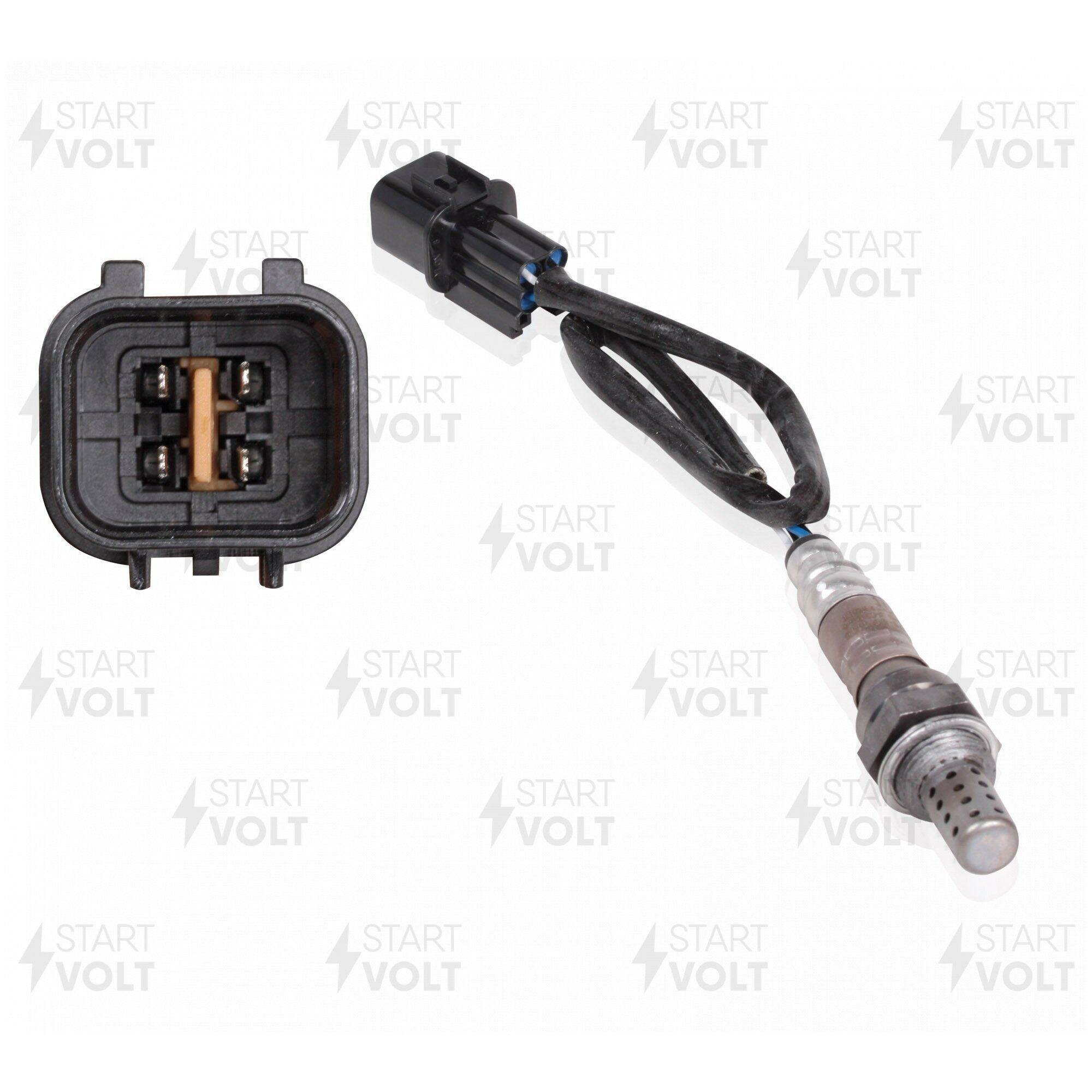 Датчик кислородный для автомобилей Startvolt VSOS1116 (запчасти и комплектующие)