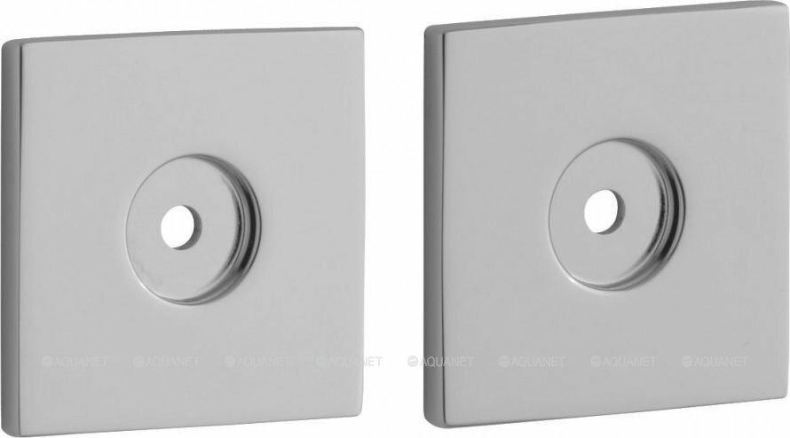 Декоративная заглушка Jacob Delafon Eo E14790-CP