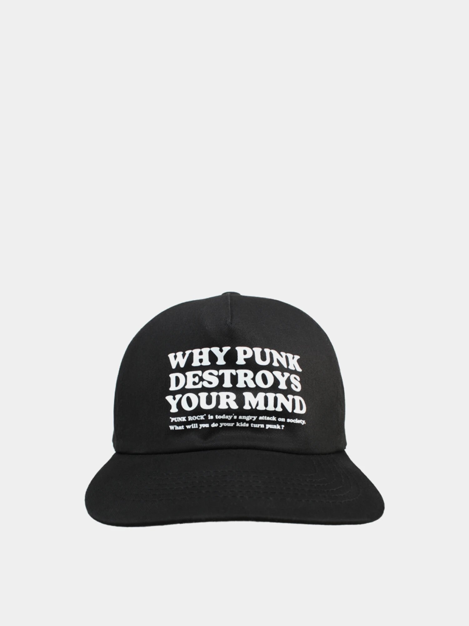 Кепка Punk для мужчин