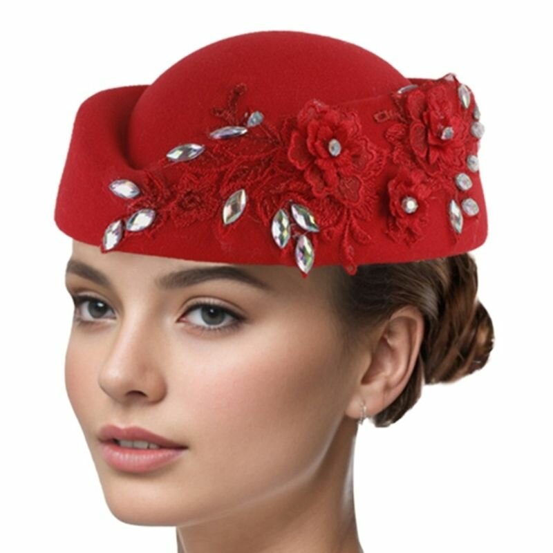 Берет  для женщин