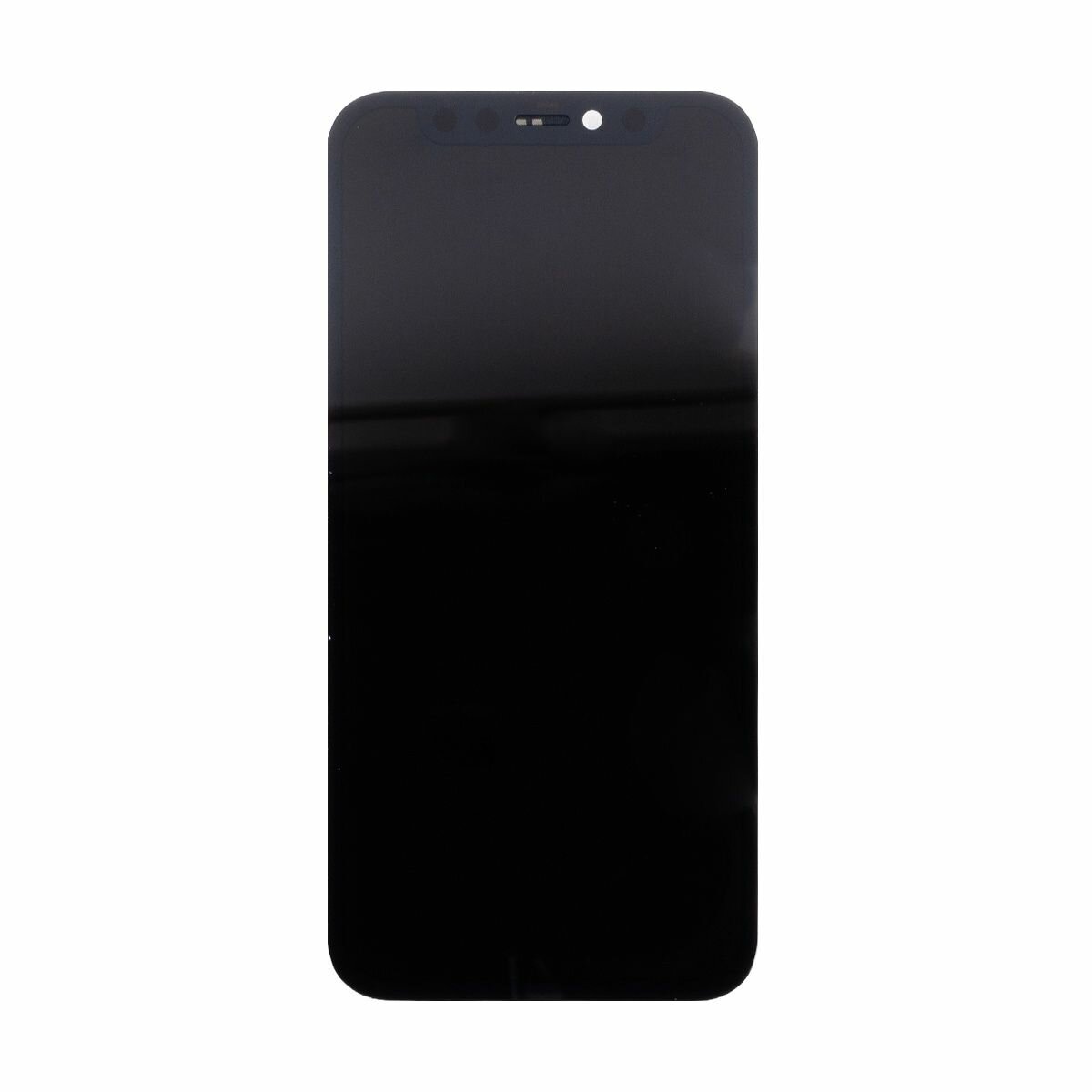 Дисплей для iPhone 12 mini (A2399) в сборе с тачскрином Черный - (In-Cell) Стандарт