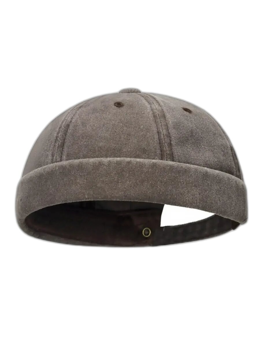 Докер варенка без козырька