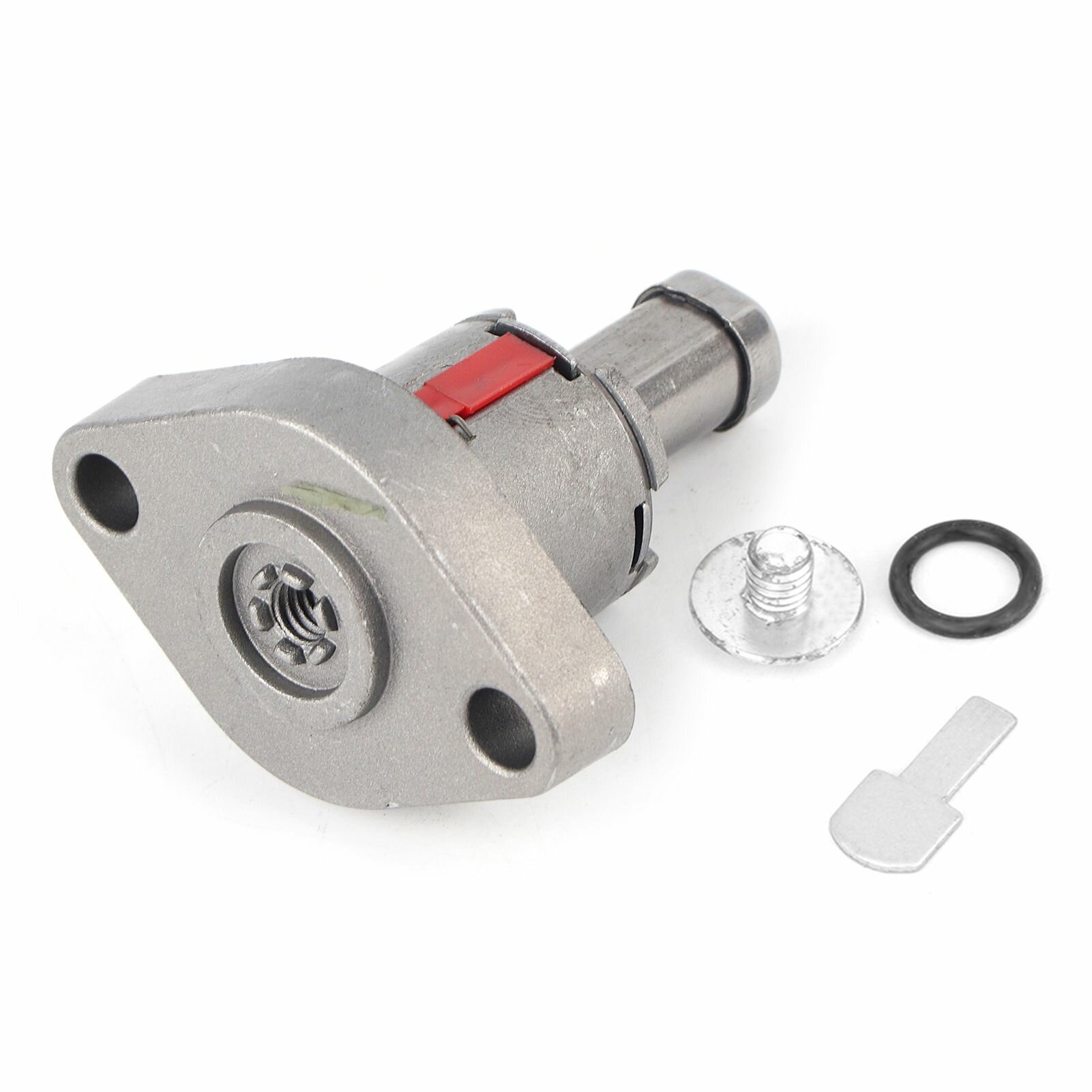 Натяжитель цепи для китайских скутеров и мопедов GY6 125/150 куб. см