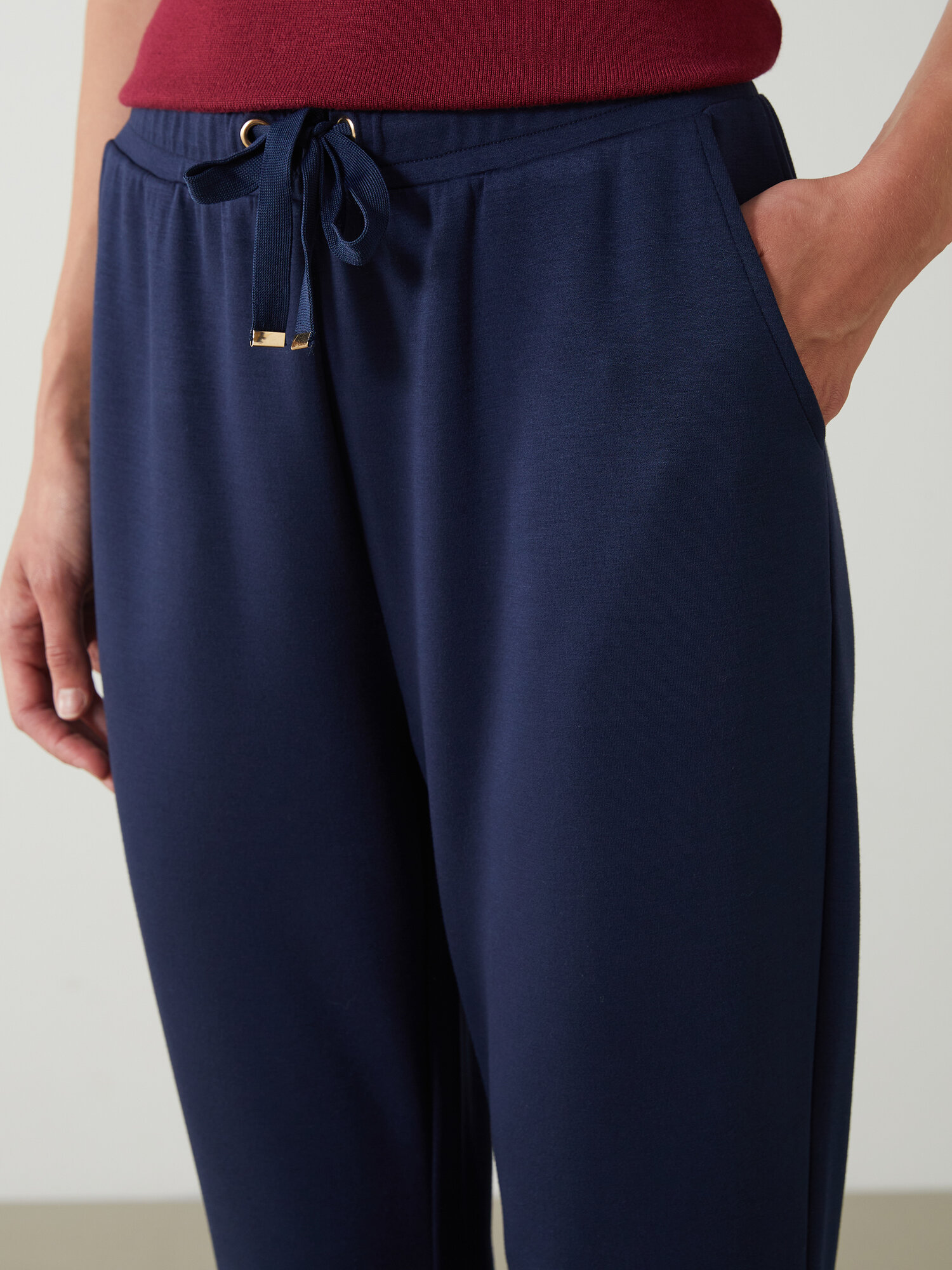 Брюки спортивные