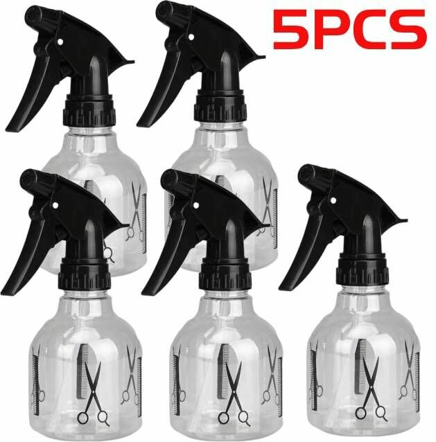 Распылитель спрей парикмахерский для волос/Пульверизатор для воды 20 мл.