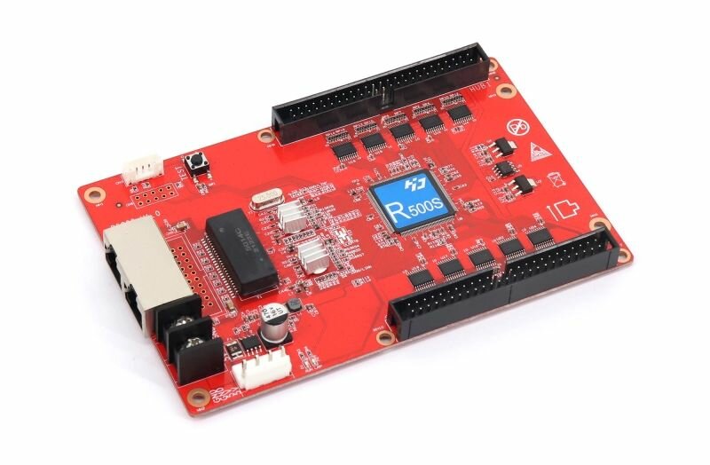 Приёмная карта Huidu HD R500