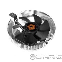 Кулер для процессора ID-Cooling DK-01T 95W/ LGA1700/1200/115X/775/AM4/AM3/+/AM2/+/FM2/+/FM1