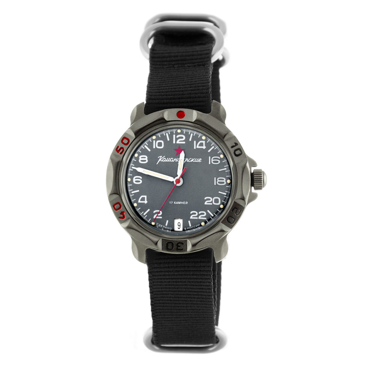 Наручные часы Классика