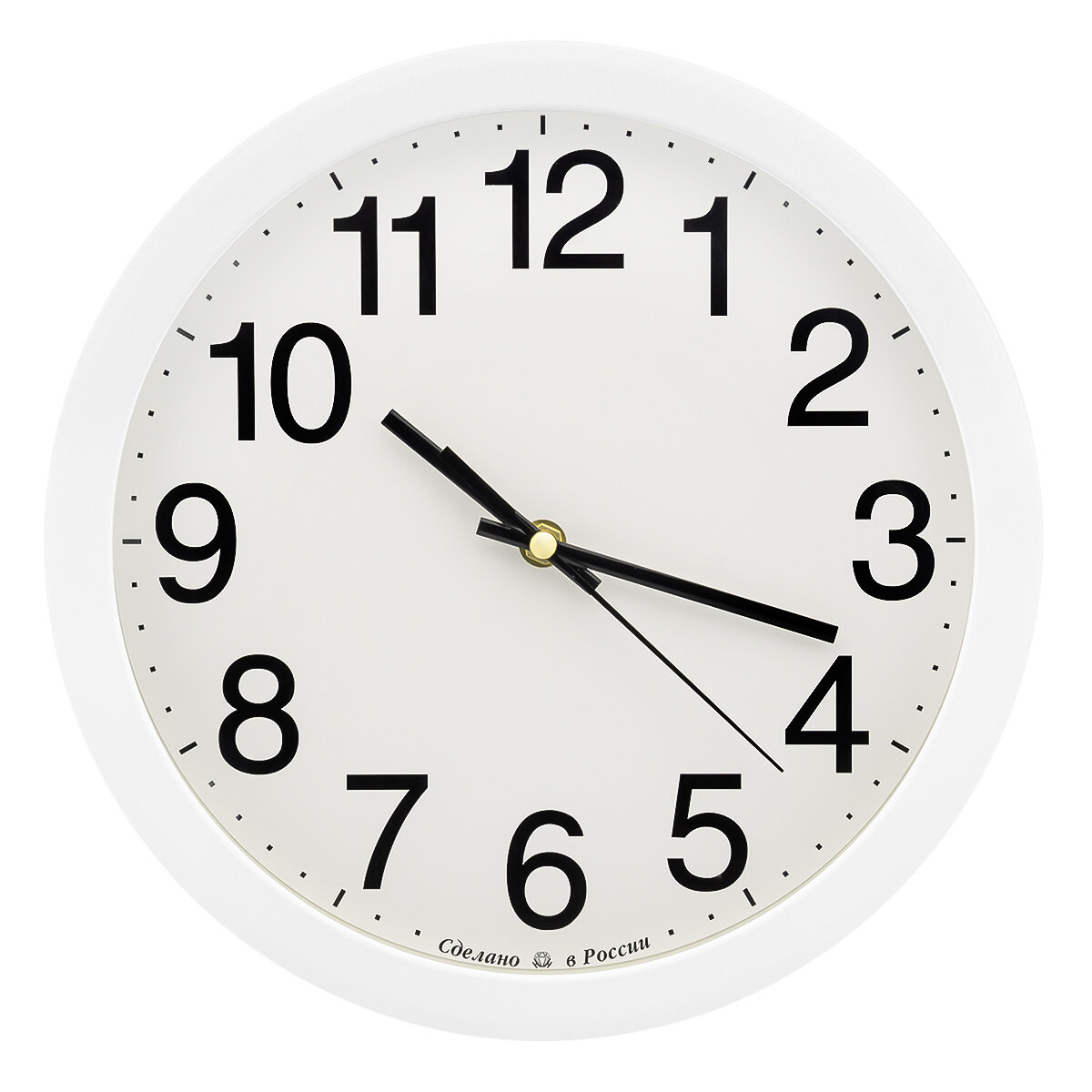 Часы настенные Алмаз В52