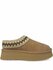 Мюли Mou Suede platform mules, размер 39, brown