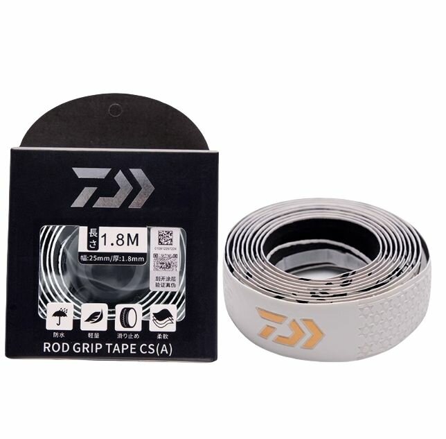 Накидка на удочку DAIWA One Strike