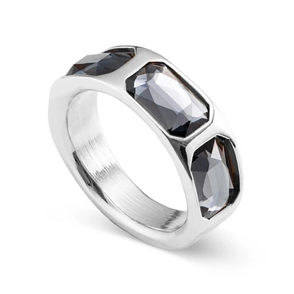 Кольцо UNOde50, металл