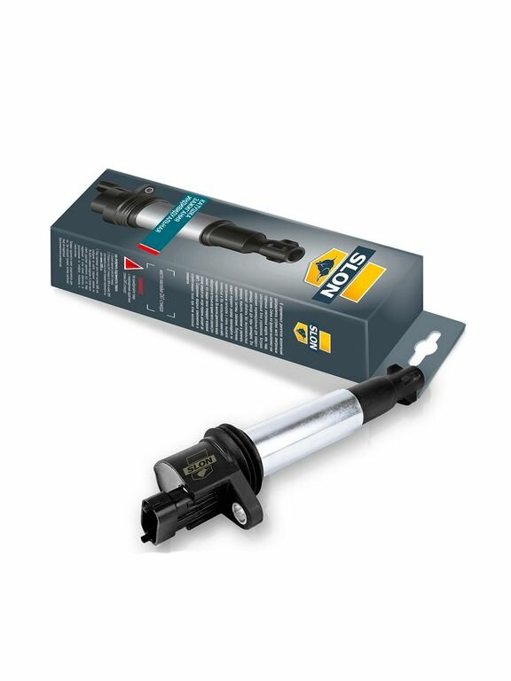 Катушка зажигания Lada Vesta Лада Веста, Веста NG SLON