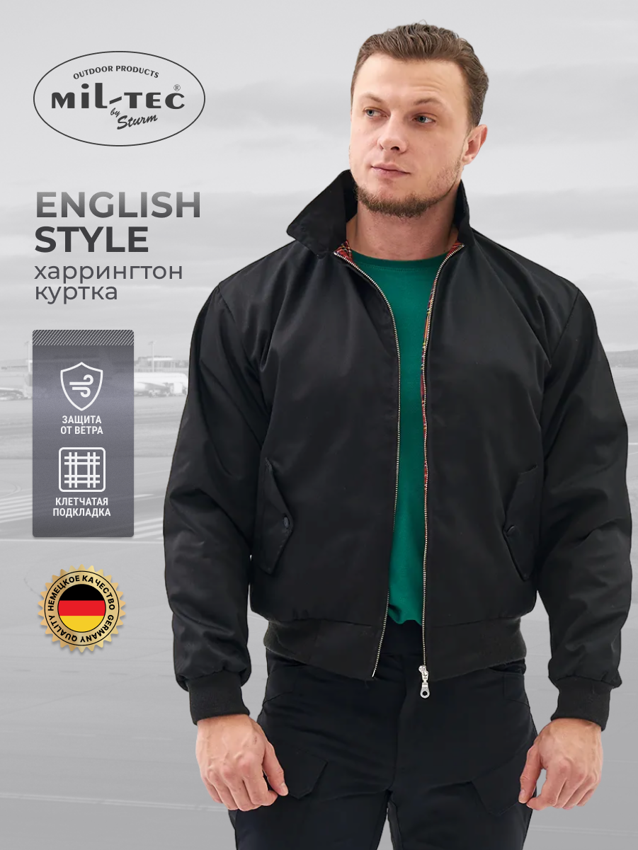 Куртка ENGLISH STYLE