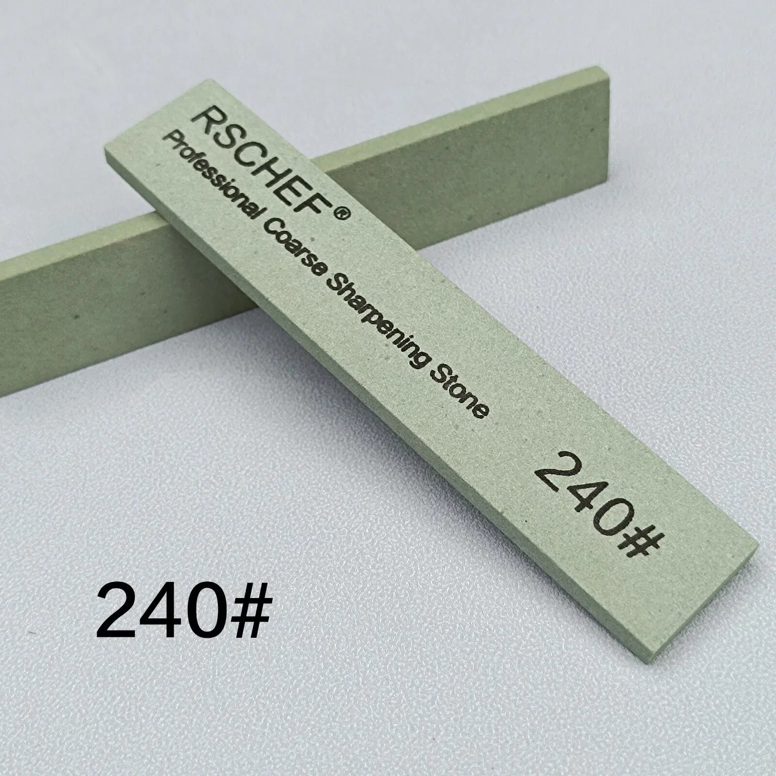 Точильный камень RSCHEF 240# Professional Coarse Sharpening Stone, Цвет: D