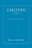 Calculus, Vol. 1/2 Tom M. Apostol