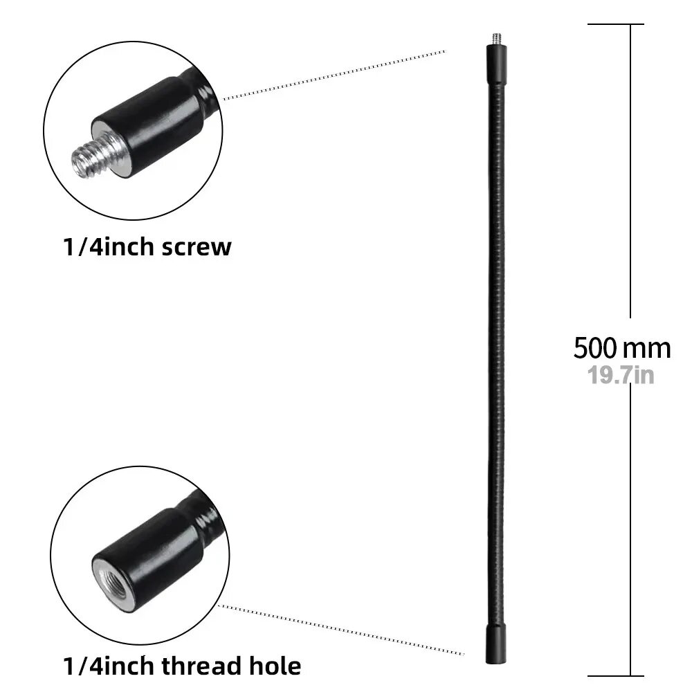 Металлический монопод Selfie Sticks из алюминия