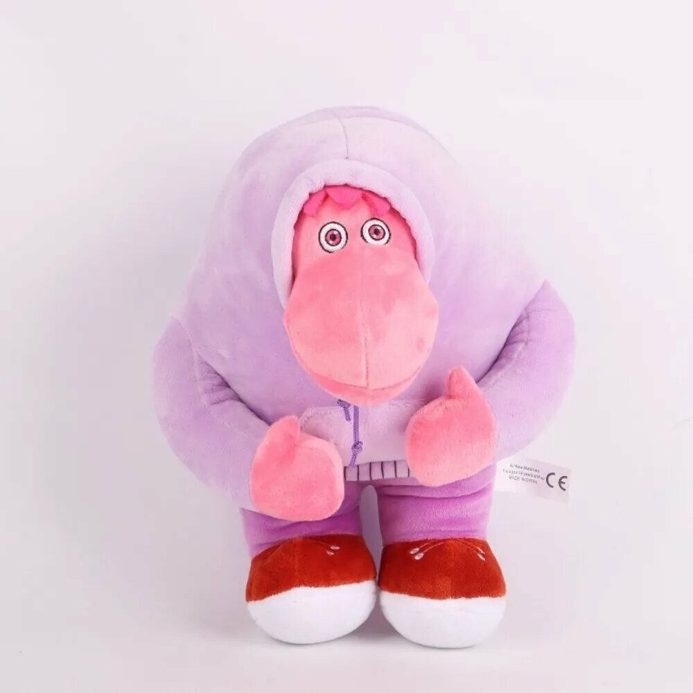 Игрушки Inside Out 2, плюшевые грустные куклы, лучшие подарки на день рождения для поклонников мужского и женского пола
