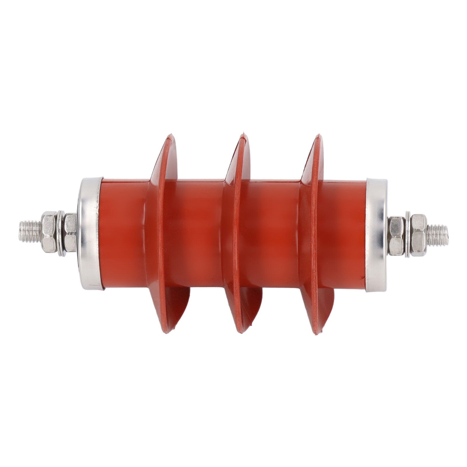 2 шт, 15 кВ, электрический забор, молниеотвод, силовая сетка, грозозащиты высокого напряжения, аксессуары для садового забора, 0,7 см, наружная резьба