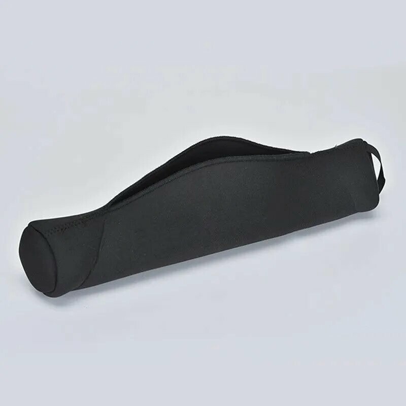 Чехол на прицел40.5*8*8 см неопреновый регулируемый, размер М Tundra