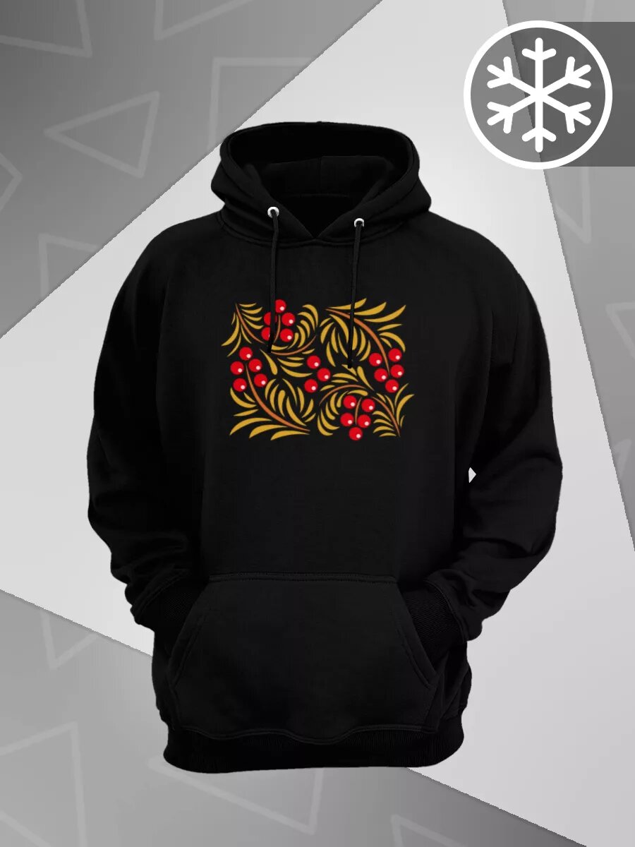 Худи спортивное