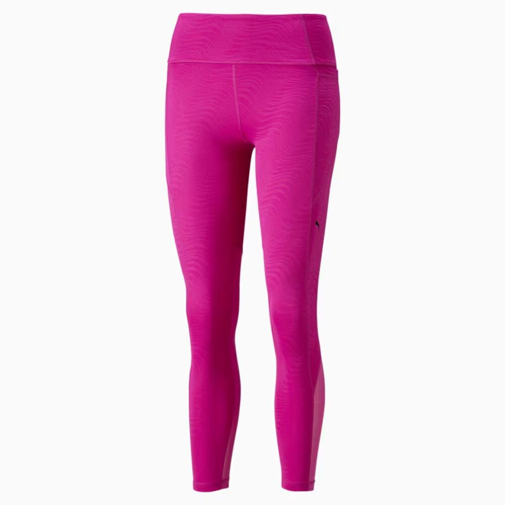 Легинсы спортивные PUMA Flawless HighWaist 7/8 Tight